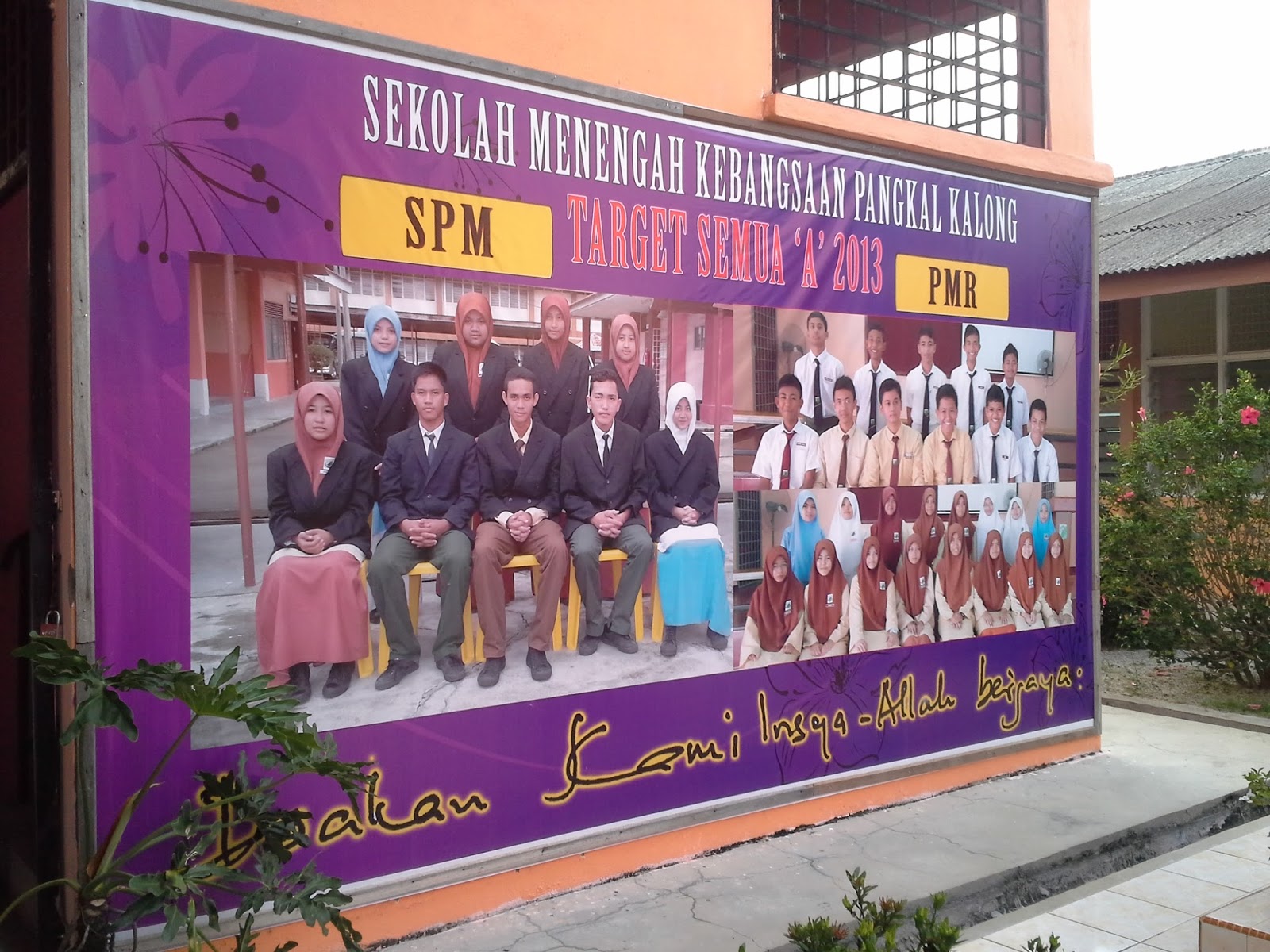 KalongNET - Blog rasmi SMK Pangkal Kalong, Kota Bharu, Kelantan: KELAS ...