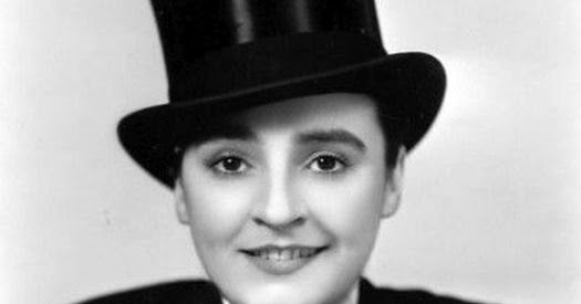 At the Movies: Elsie Randolph