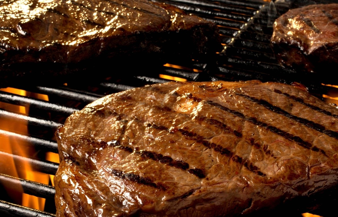 ¡INCREÍBLE: SEPA PORQUÉ LA CARNE DE RES ES ROJA! | DEGUSTA peruano