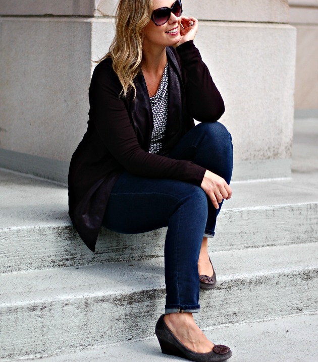 Wardrobe basics for the modern woman