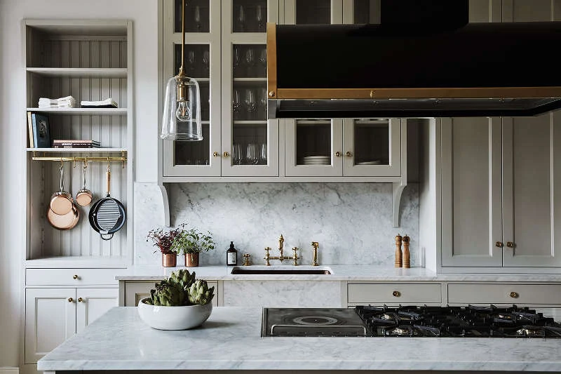 The Love List - Rambling Renovators