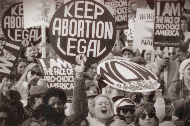 Women's Rights in 1960s America