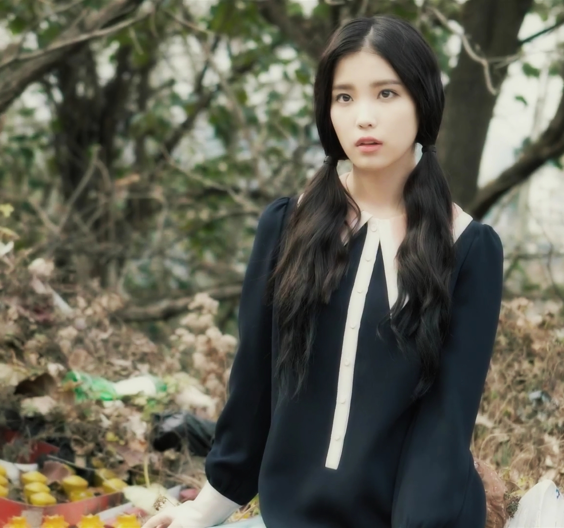 Love Rides the Rain: IU Last Fantasy Pic