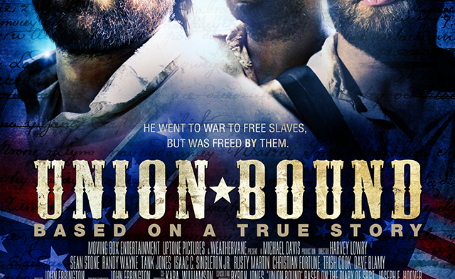 Civil War Librarian: April 2016