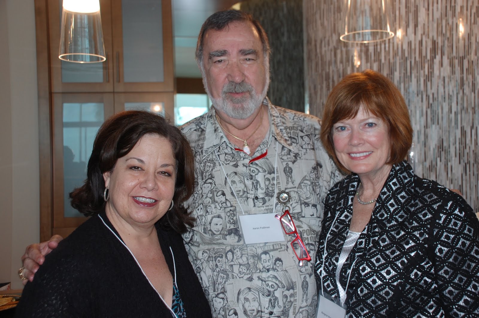 Sarasota Opera Hosts Friend-Raising Event in Pinellas County - Tag ...