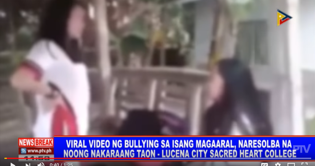 How Can We Prevent Bullying in Schools