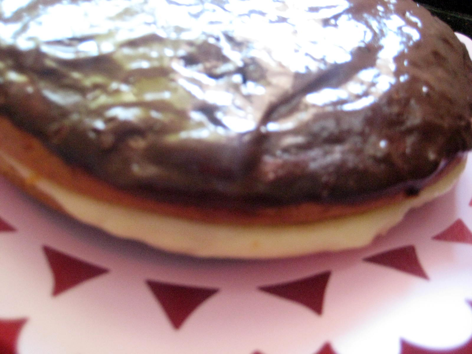 Menjar i Gaudir: PASTÍS DAIM IKEA (TARTA DAIM IKEA)