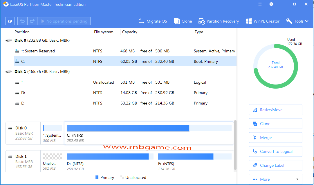 Easeus partition master crack 2018 - mokasinjoin