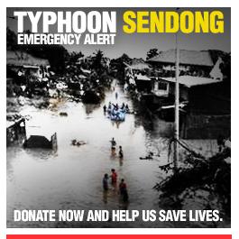 Help Cagayan de Oro City & Iligan City in the Aftermath of Typhoon ...