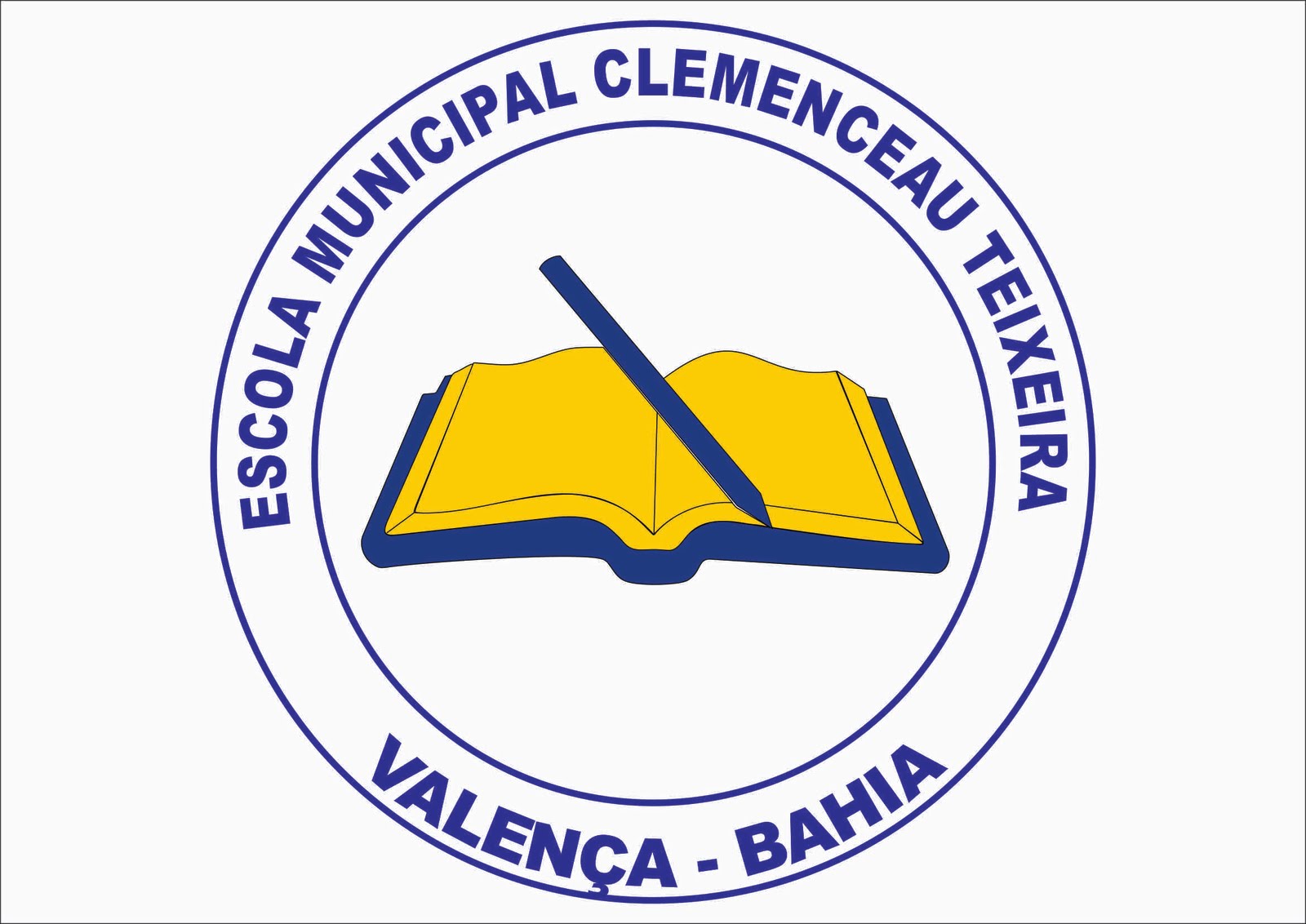 MINHA ESCOLA, MEU ORGULHO