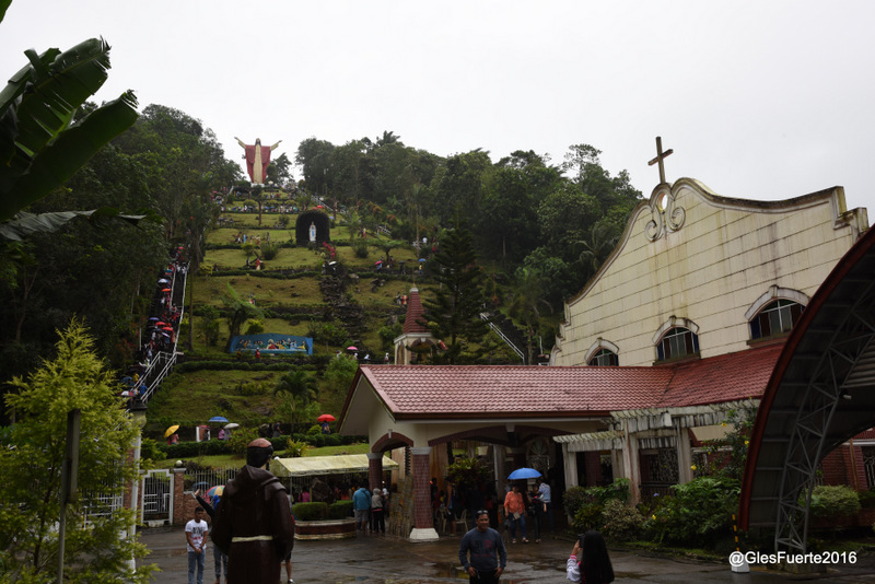 Explore.Dream.Discover: Road Trip to Lucban in Quezon Province