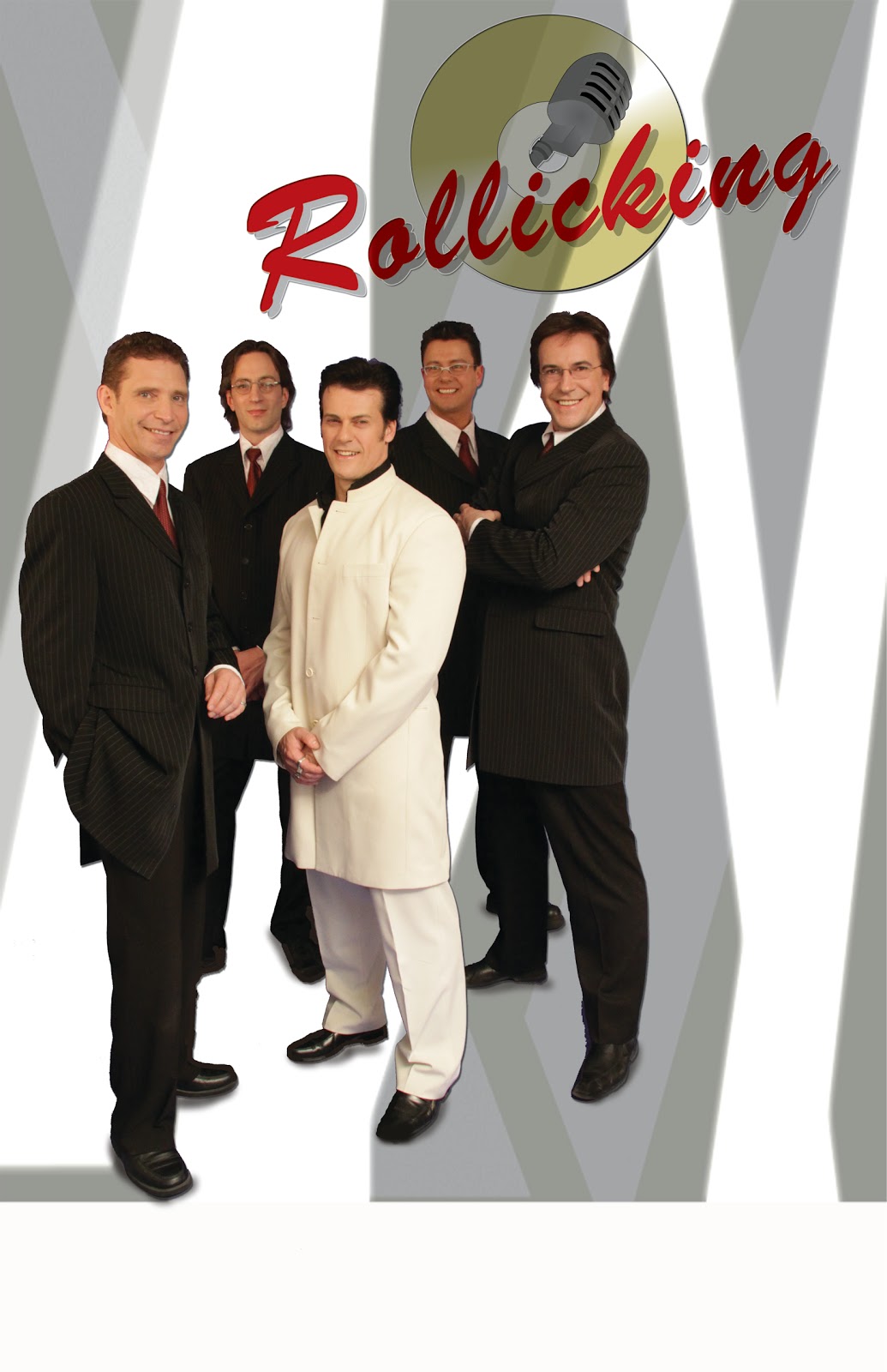 Place aux spectacles avec Les Talents Show!: Ce soir...du rétro avec ...