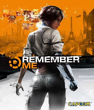 Remember Me (Video Game Review)