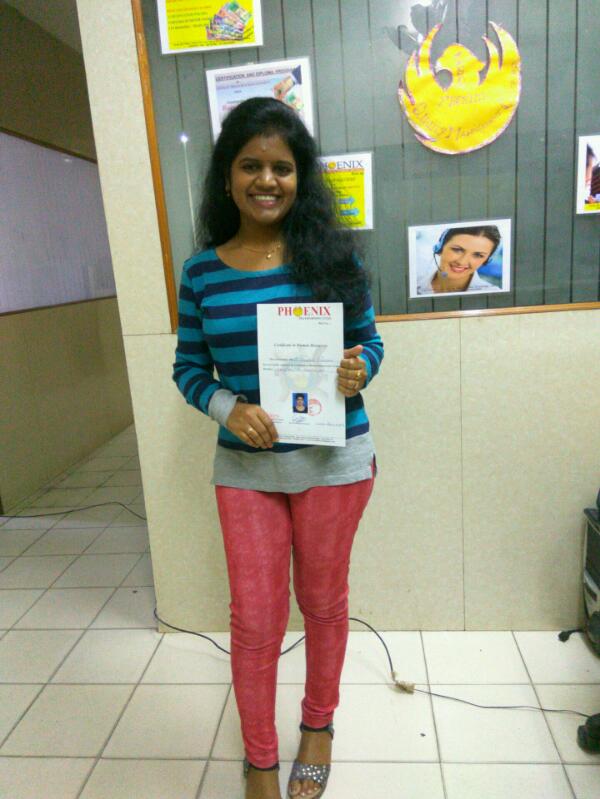 phoenix: BPO TRAINING COURSE TO Become a certified BPO Professional!