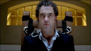 The Active Scrawler: Best fictional doctors