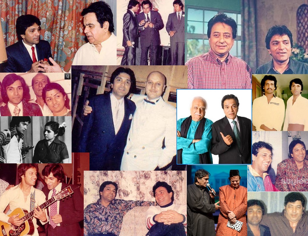 Remembering Moin Akhtar on his 67th birth anniversary