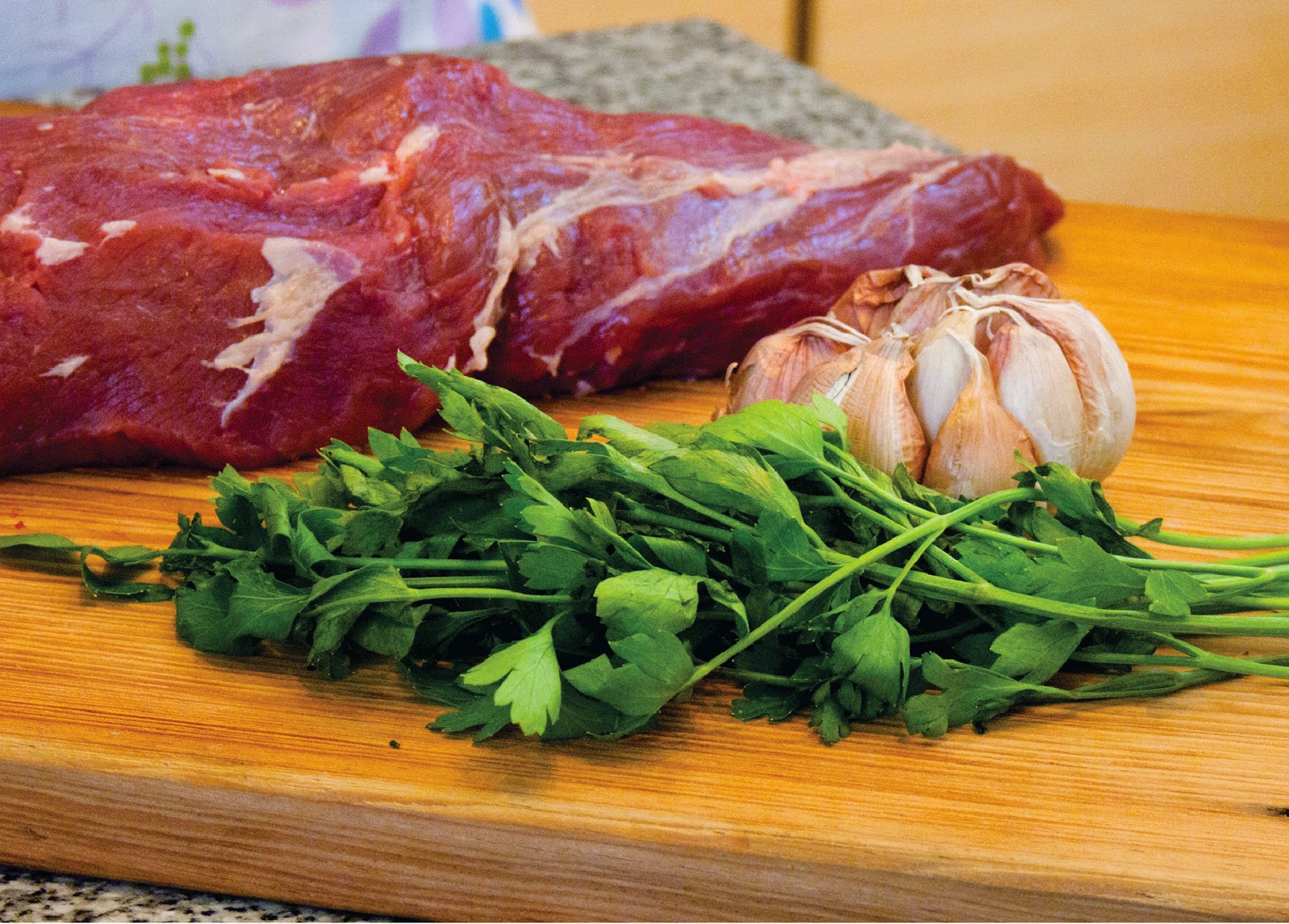 A.P.T.C.: Peceto mechado con ensalada rusa