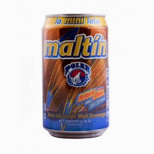 Empresas Polar - Maltín Polar: Nuestras Presentaciones de Maltín Polar