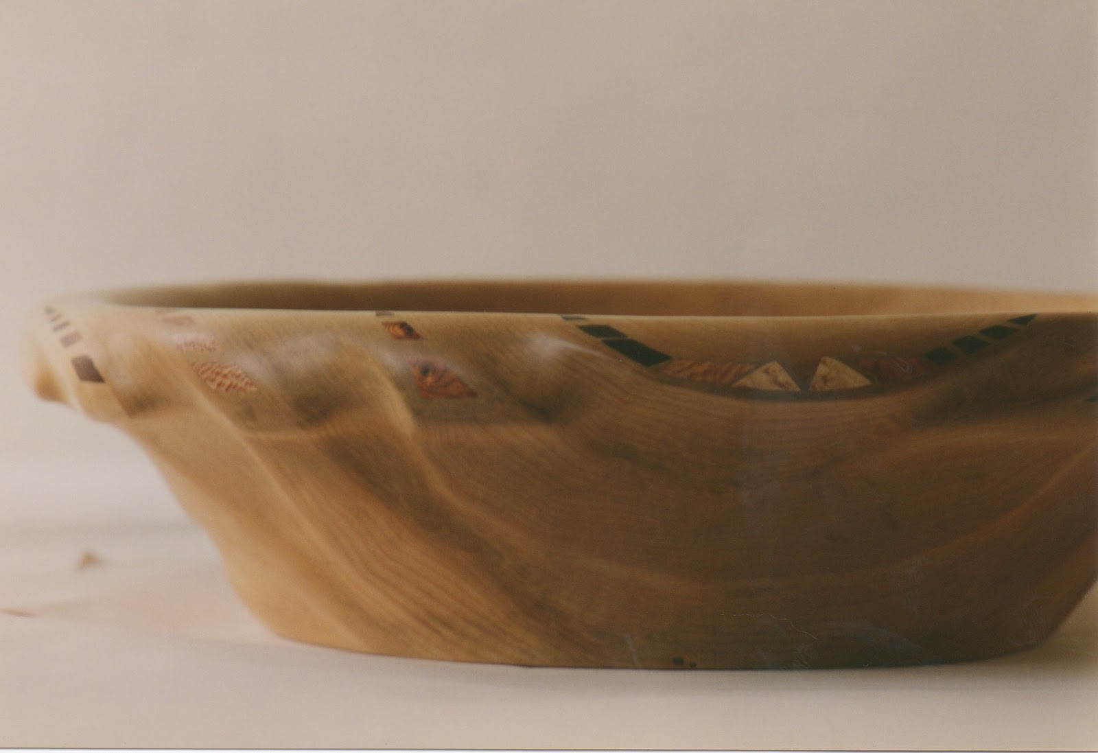 Carved Curves: 2012-07-01