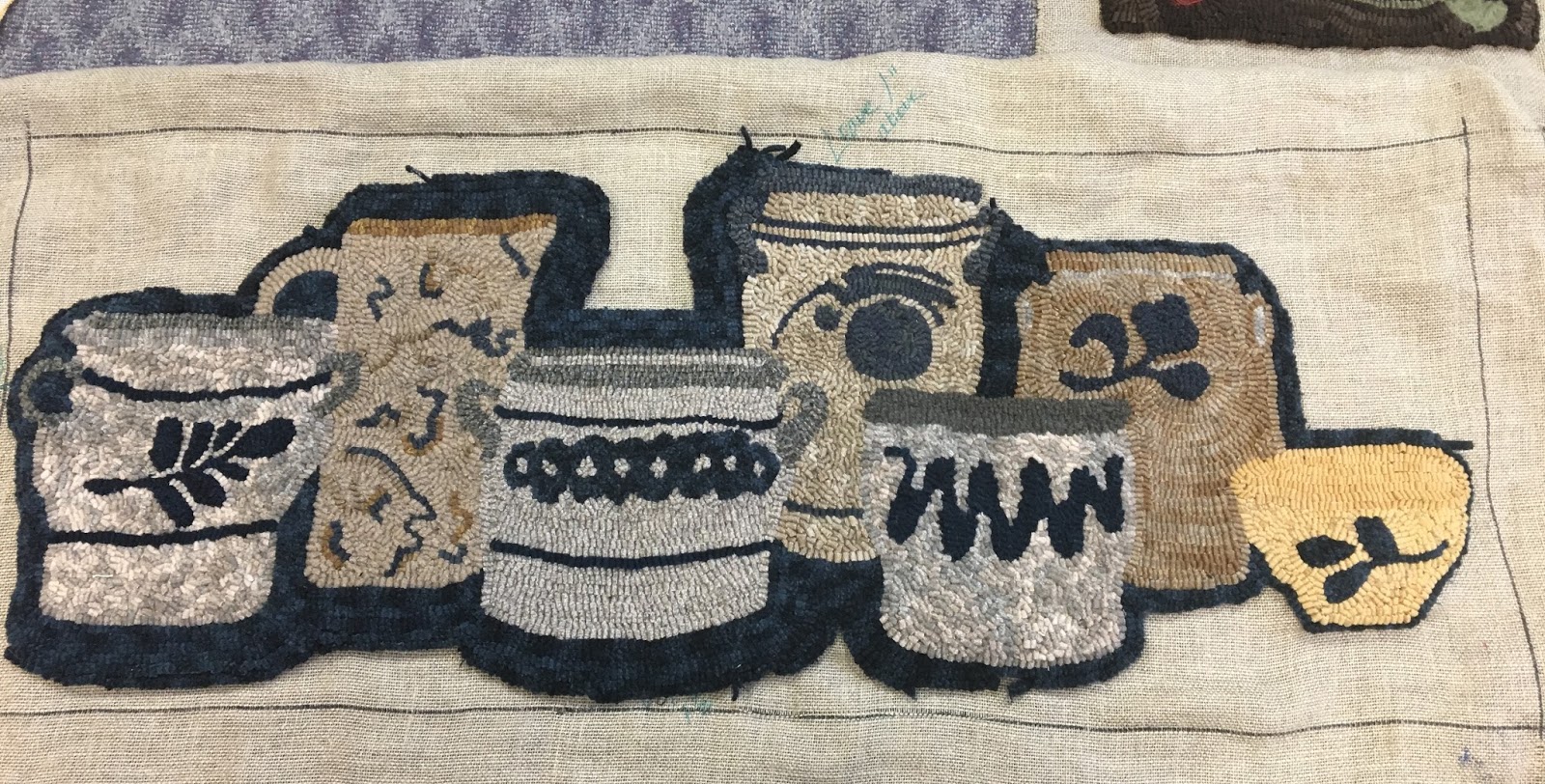 Ali Strebel: February 2017