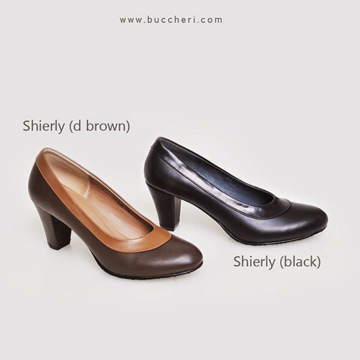 19+ Model Sepatu Merk Triset Terbaru, Info Penting!