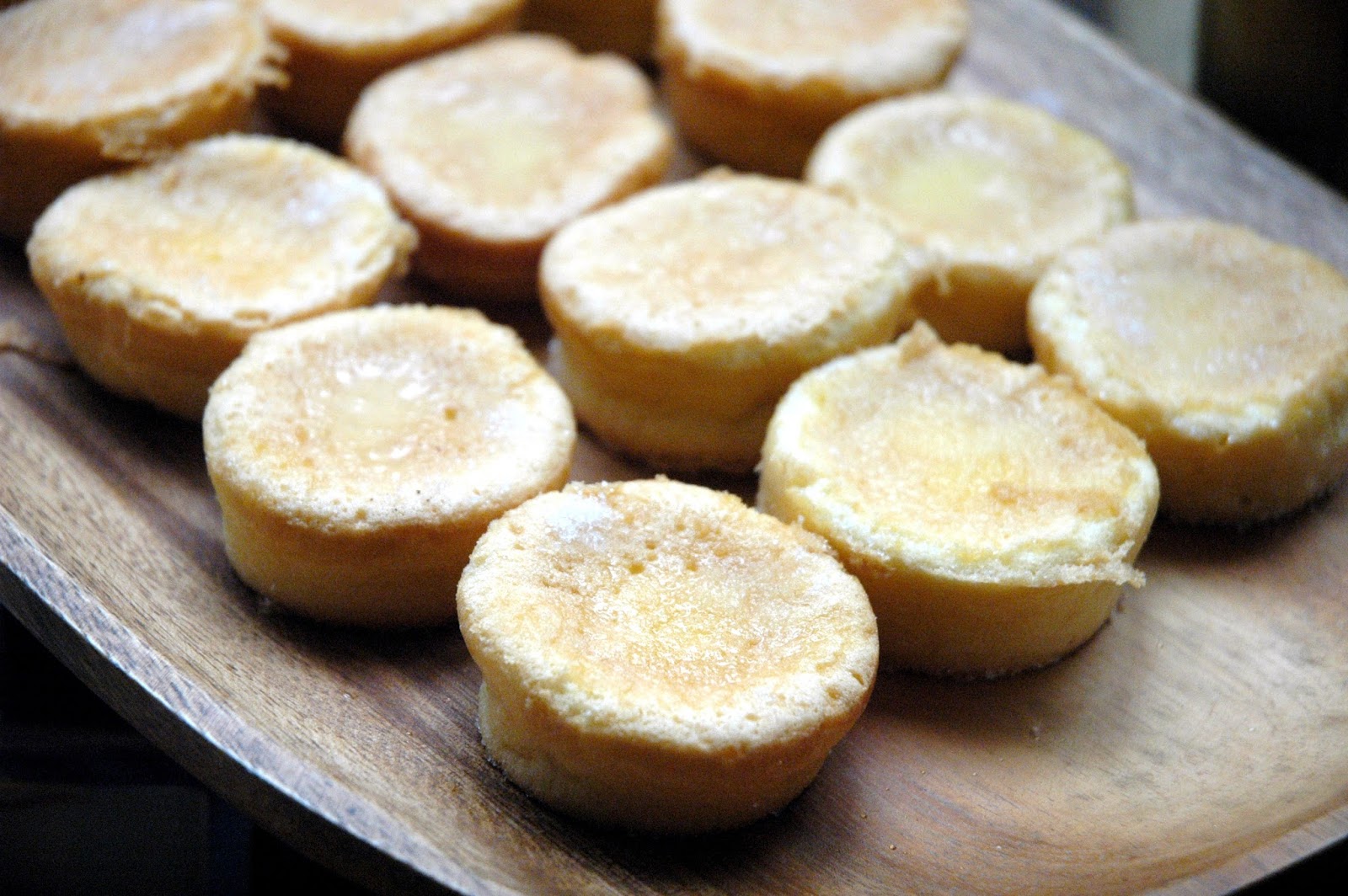 DUDE FOR FOOD: Afternoon Tea with a Local Twist: The Fiesta Filipino ...