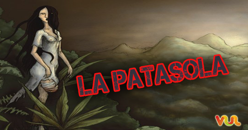 La patasola