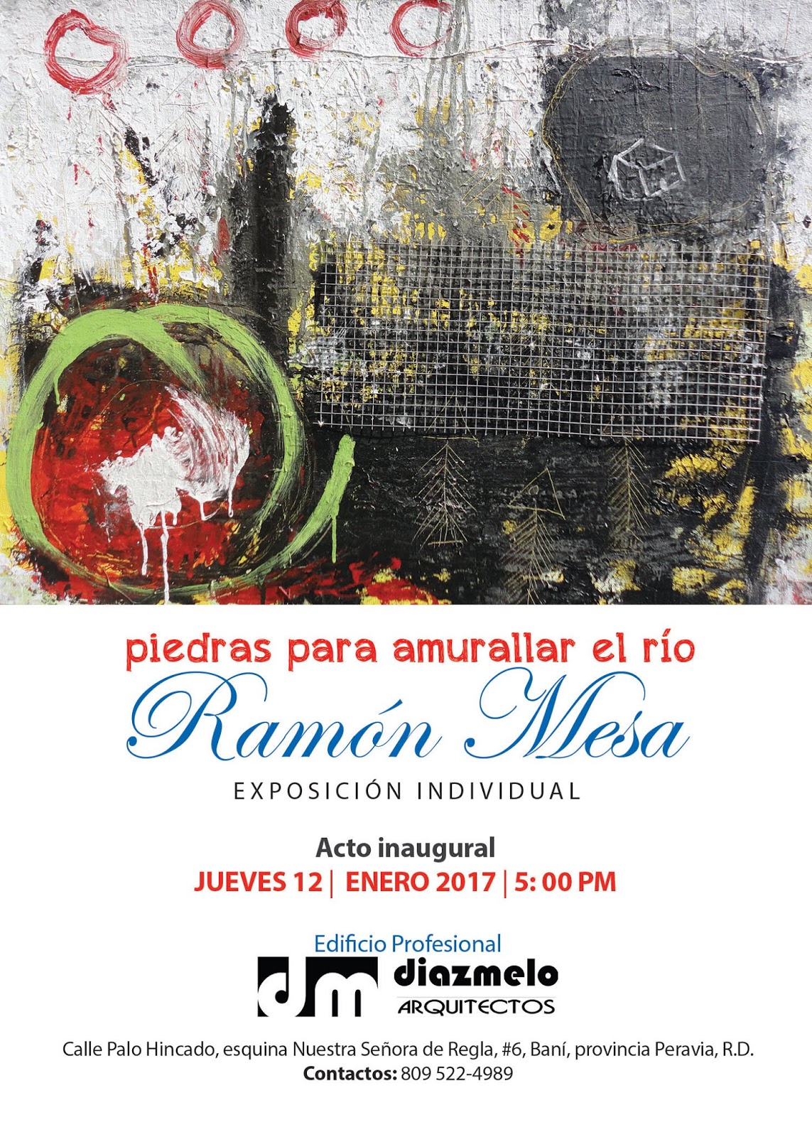 RAMÓN MESA : BIOGRAFÍA RAMÓN MESA RAMÓN MESA : BIOGRAFÍA RAMÓN MESA
