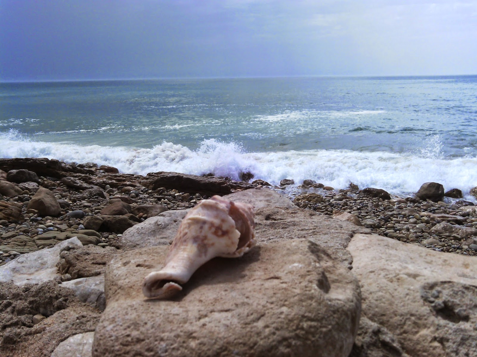 The official site of the village of aghroud