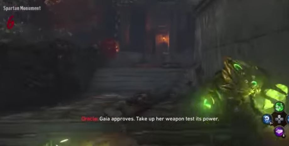 Zombified - Call Of Duty Zombie Map Layouts, Secrets, Easter Eggs and ...