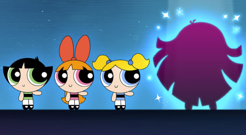 Create Your Own Personalised The Powerpuff Girls Avatar To Win Via ...
