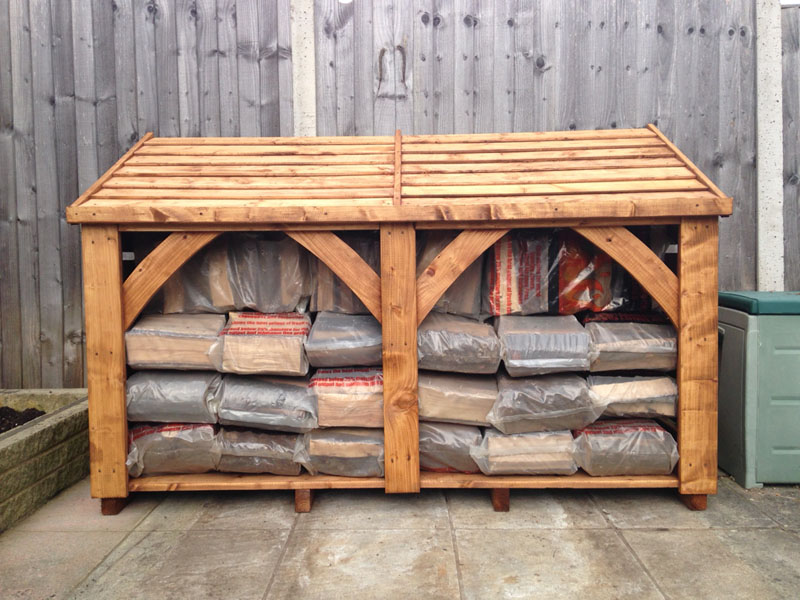 Wood Stores www.woodstores.co.uk: April 2016