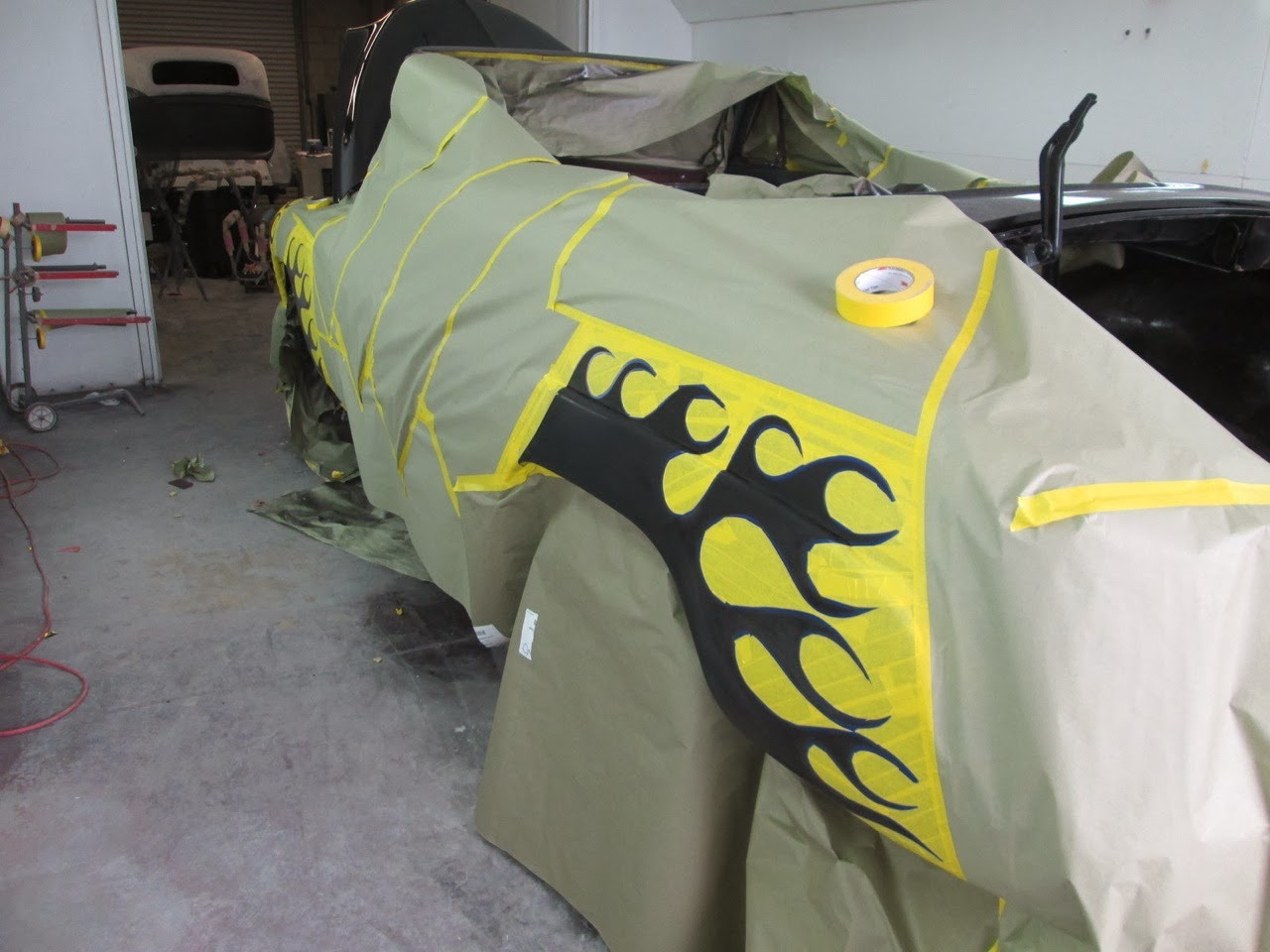 1949 Mercury from Grease Photos - Latest Auto Design