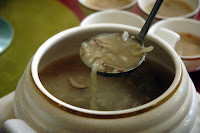 DUDE FOR FOOD: A Chinese Lauriat at Diamond Hotel's Corniche