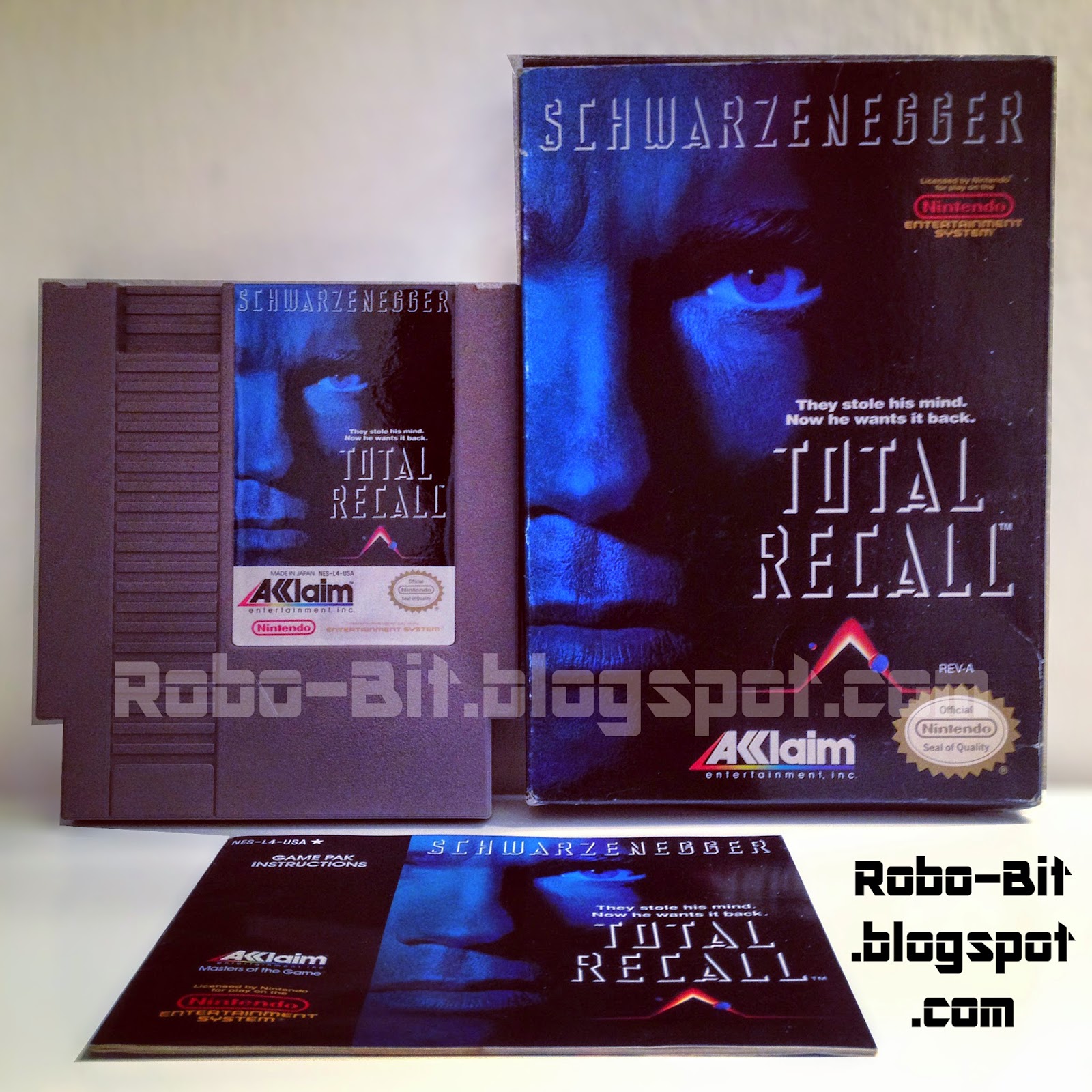 Robo-Bit: January 2015