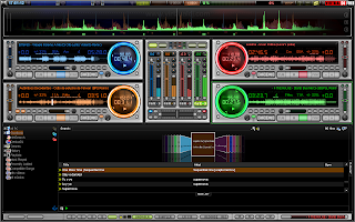 Aventuras y Opiniones de un DJ Ecuatoriano: enero 2012