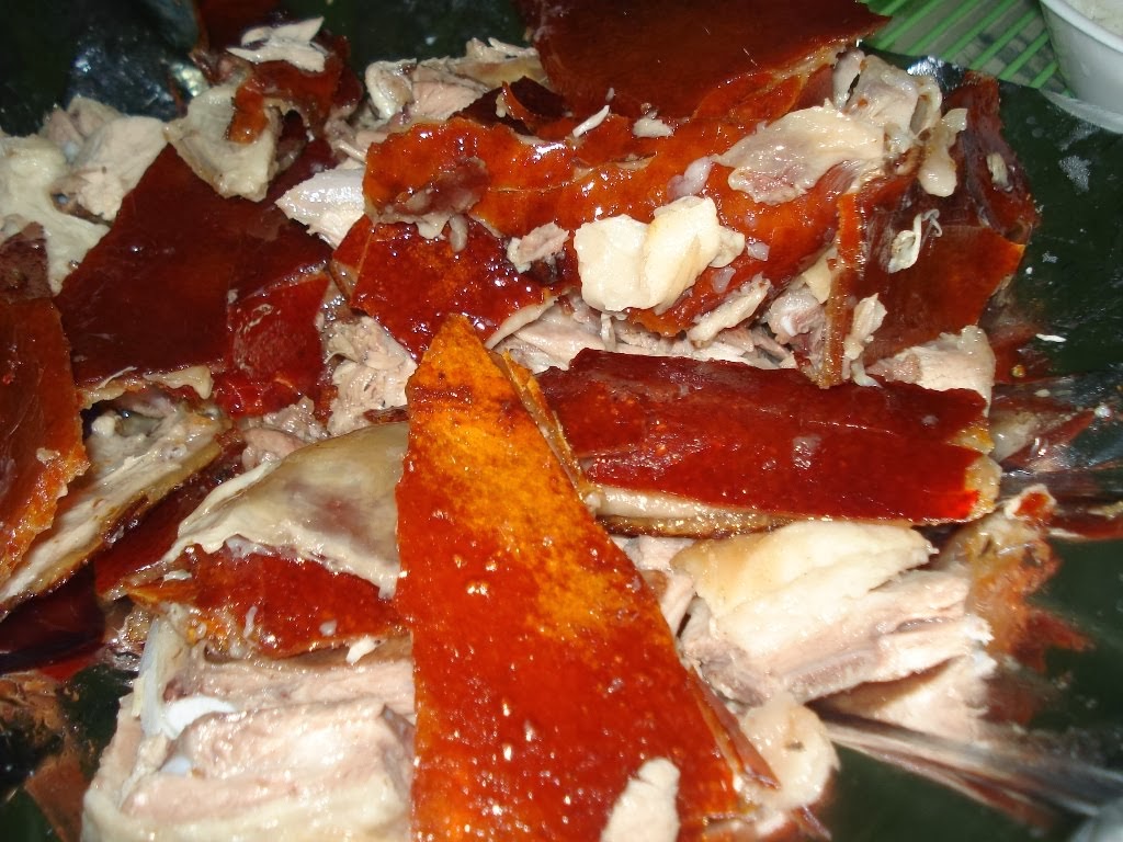 SMCM91: Top 10 Pinakasikat Na Pagkain Tuwing Pasko