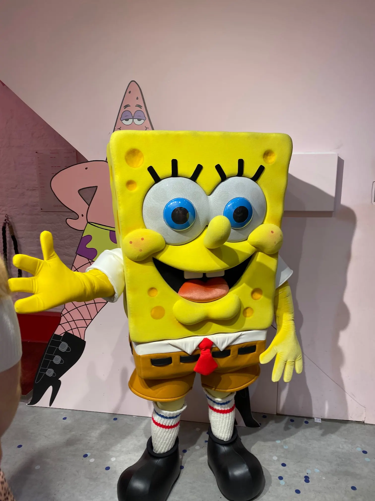 NickALive!: Skinnydip London Launches Limited Edition SpongeBob ...