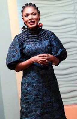 Photos: Lai Mohammed, Ibukun Awosika, others on Funmi Iyanda?s annual ...