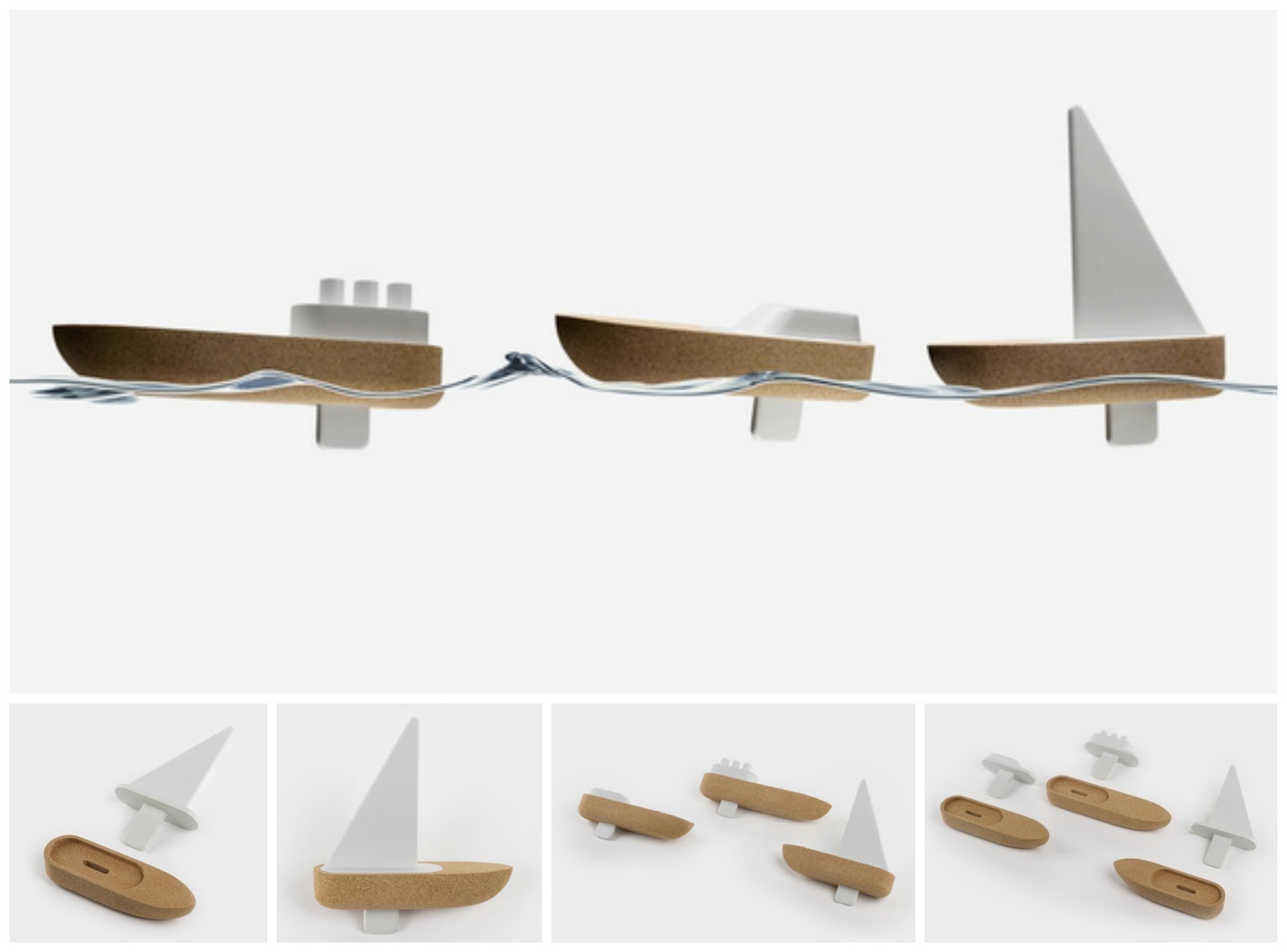 Ta.Ta. Unconventional Design For Kids: aprile 2013