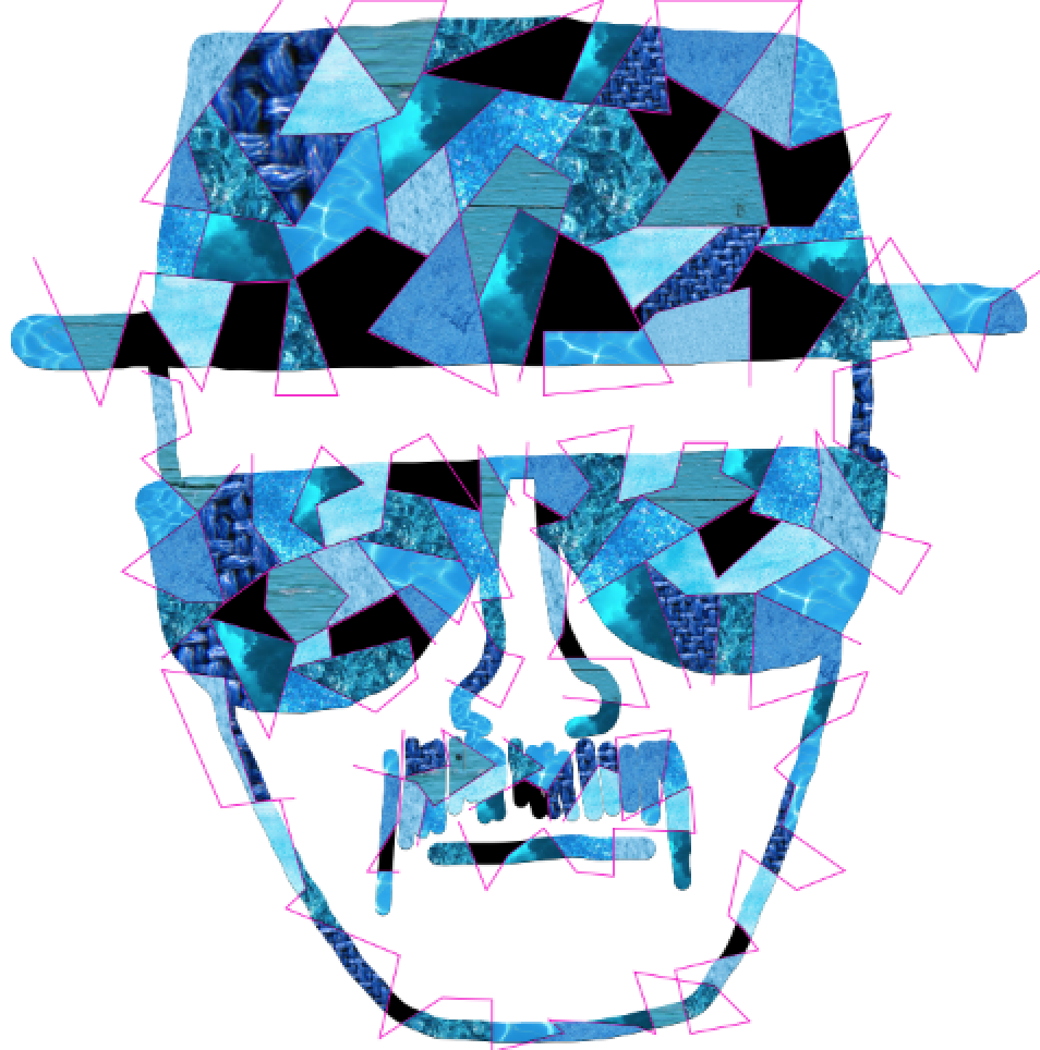 Alice Robinson Unit 37 Small Scale Graphics: May 2015