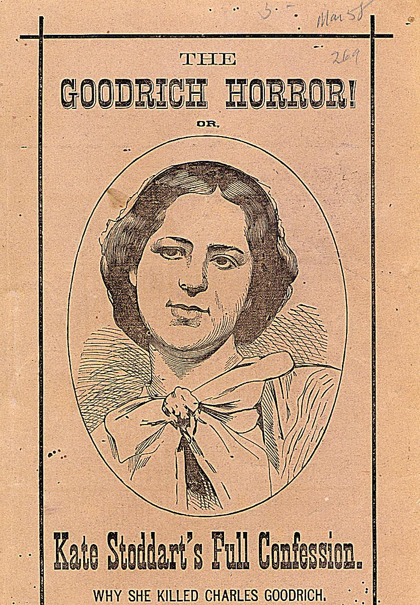 Murder by Gaslight: A Woman Scorned.