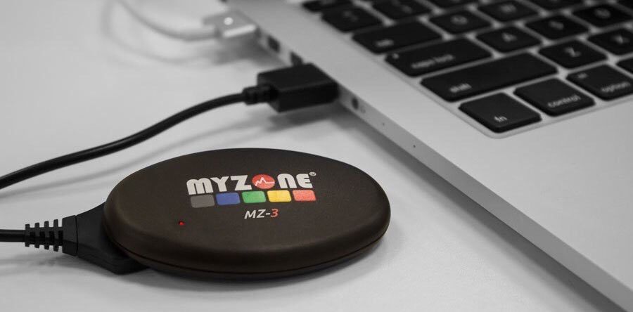 REVIEW: MyZone MZ-3 | The Test Pit