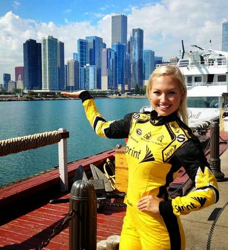 NASCAR Bits and Pieces: Which Miss Sprint Cup Is Leaving The Team?