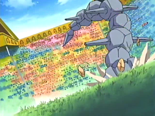 Poké-Arquivo: 208 - Steelix ~ PMD || Acervo de Imagens de Digimon e ...