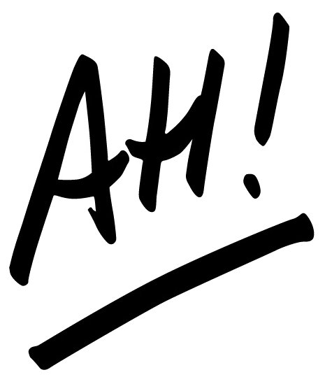 ah! | -------☆ 〪〭〫〬 〪〭〫〬