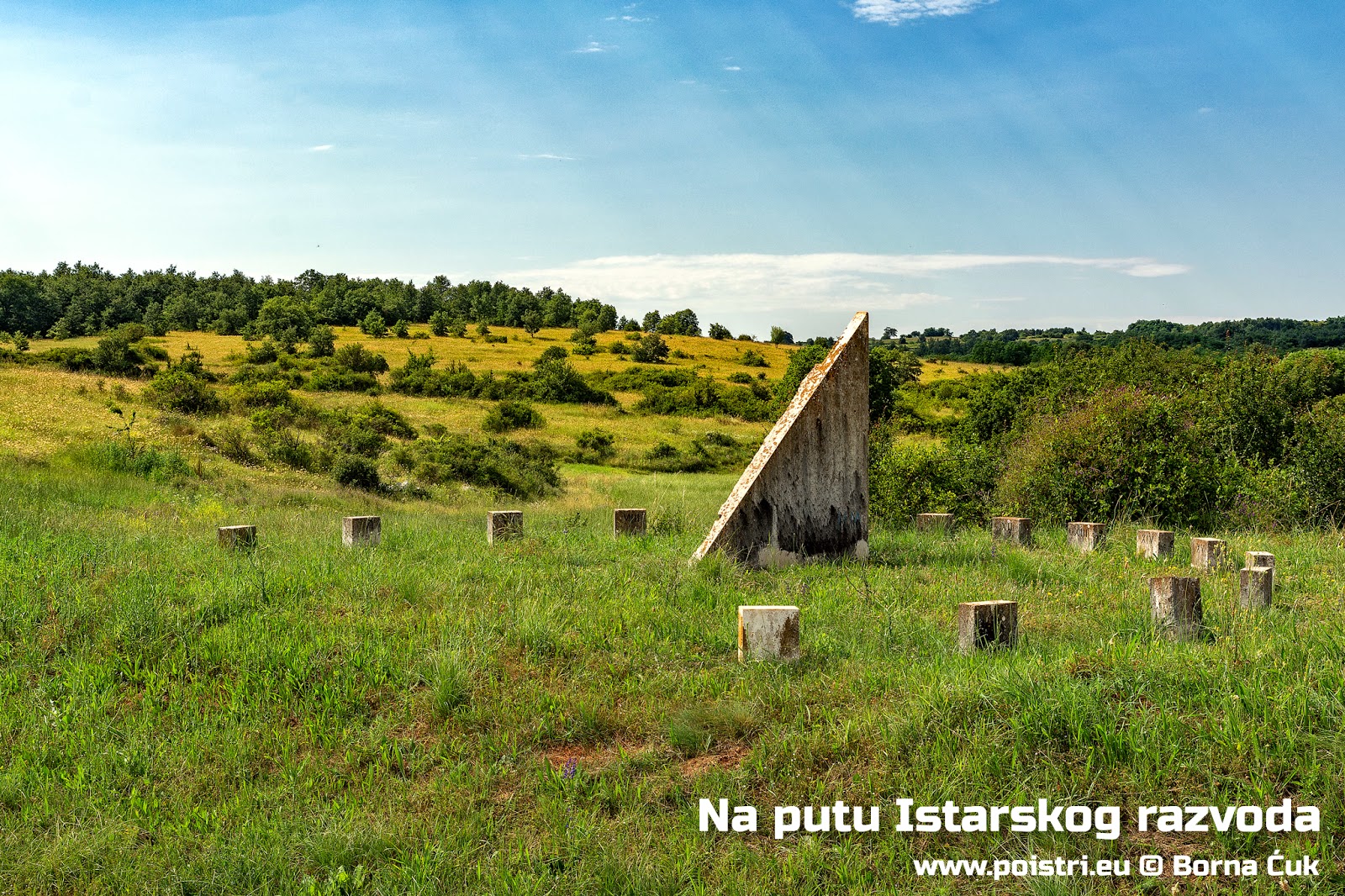 POISTRI.EU © Putopisi/reportaže Istra i Kvarner - Istra photo blog ...