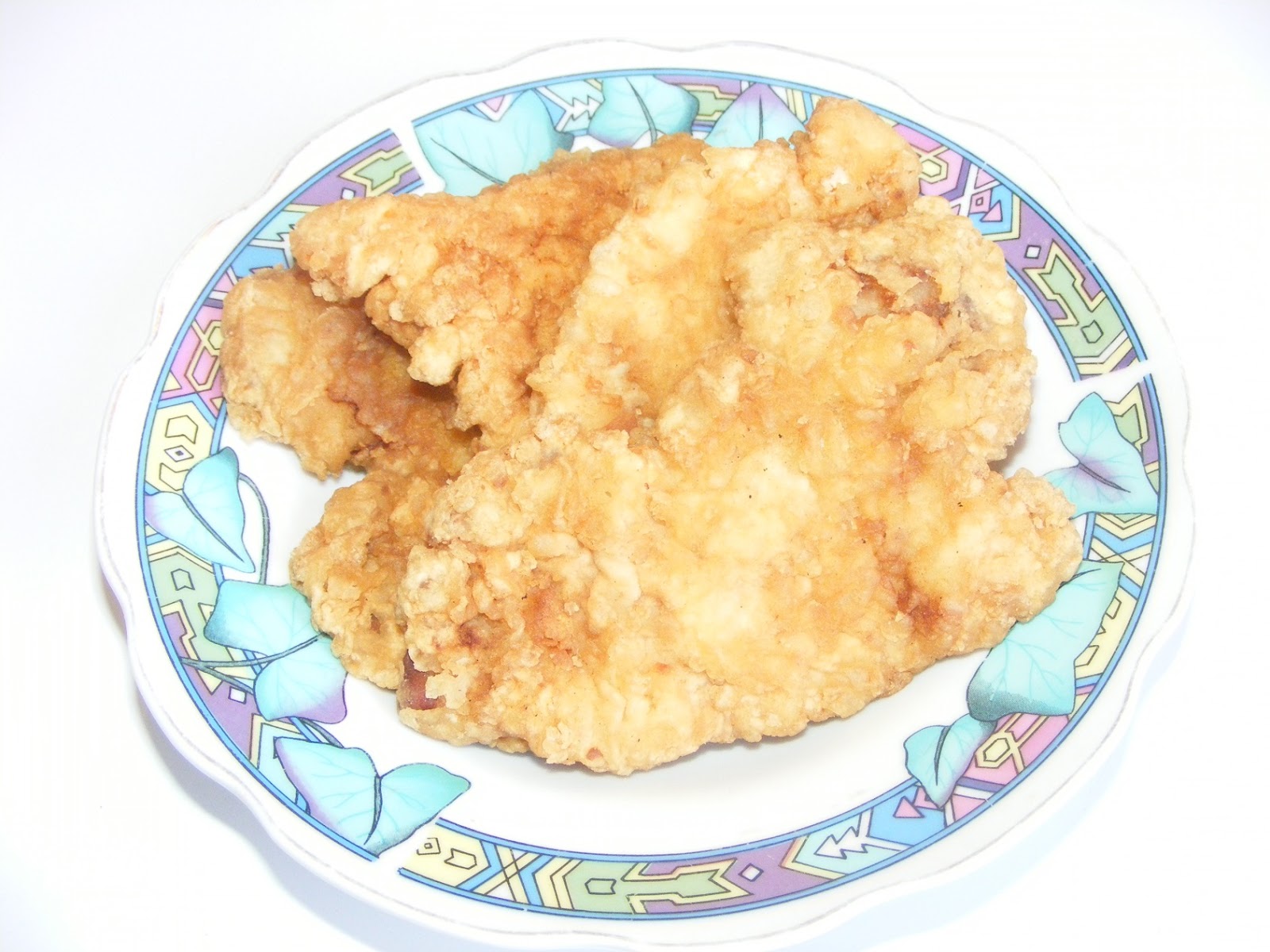 Snitele din piept de pui | Preparatedevis.ro