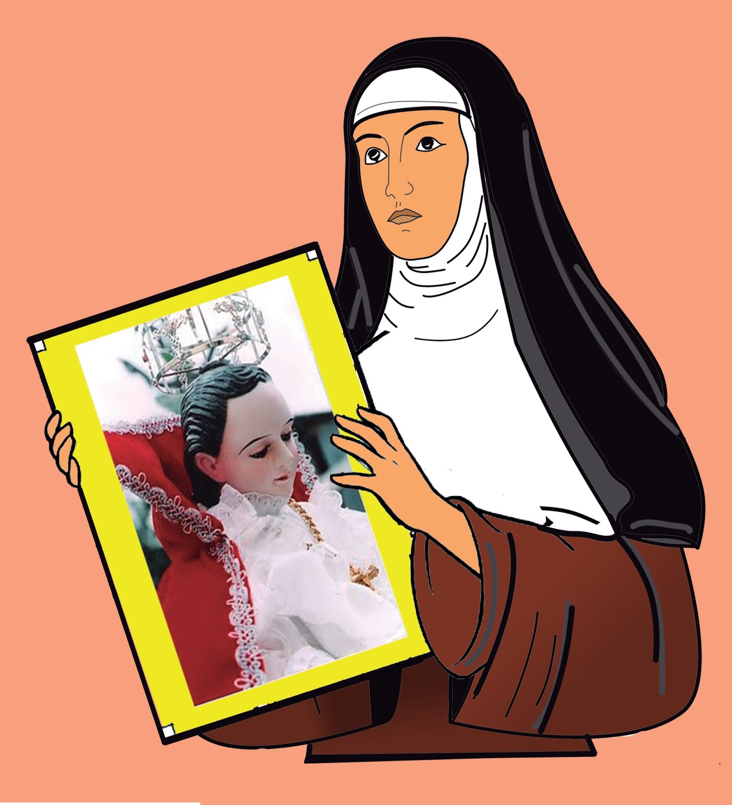 Niñito Jesús fundador