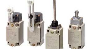 What are the applications of Limit Switch?